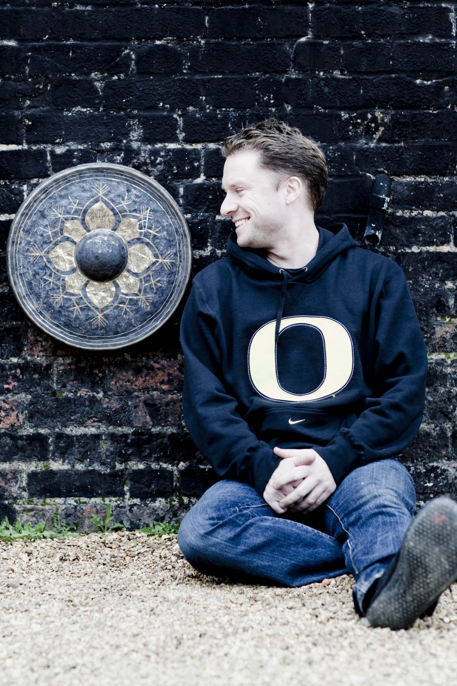 Colin Currie: A passion for percussion | Oregon ArtsWatch Archives