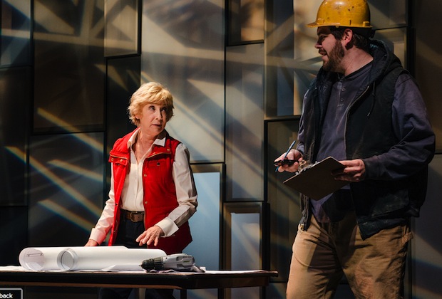 Interview: Adam Bock on 'A Small Fire' | Oregon ArtsWatch Archives