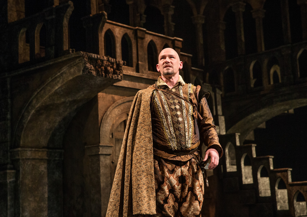 'Othello': as the world turns | Oregon ArtsWatch Archives