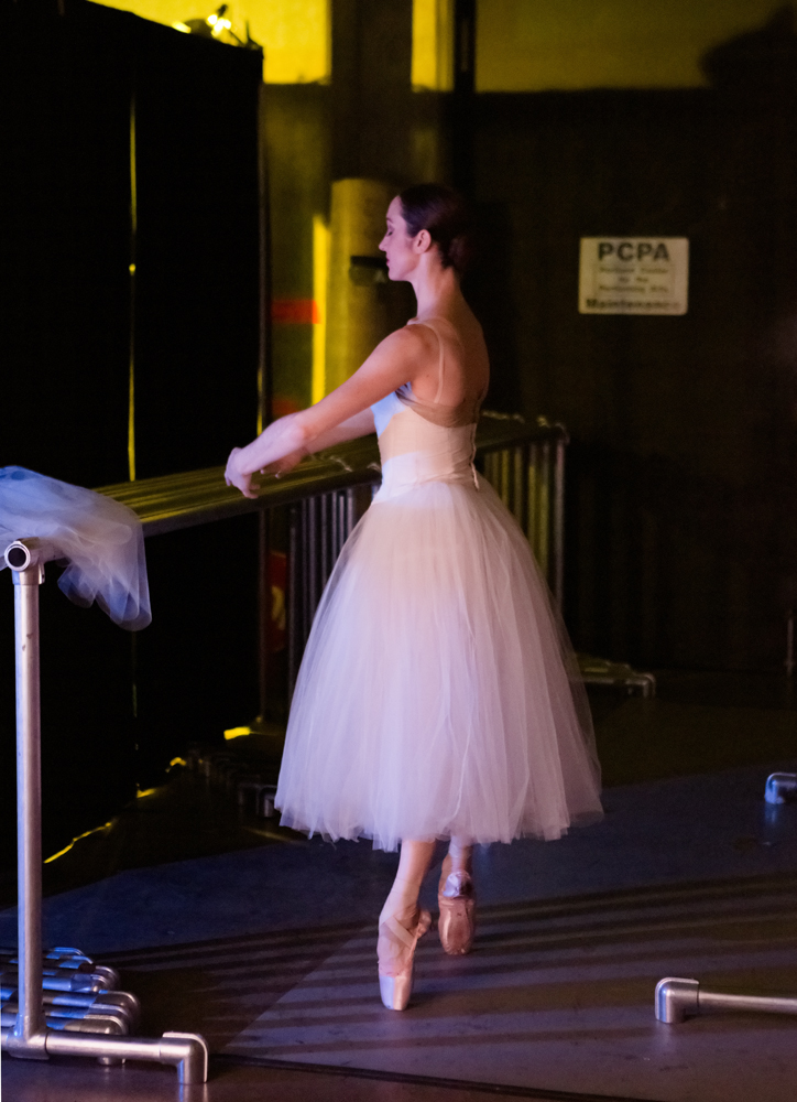 Past, present, future: Alison Roper and OBT | Oregon ArtsWatch Archives