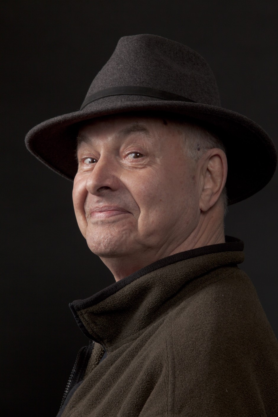 Remembering Robert Huffman | Oregon ArtsWatch Archives