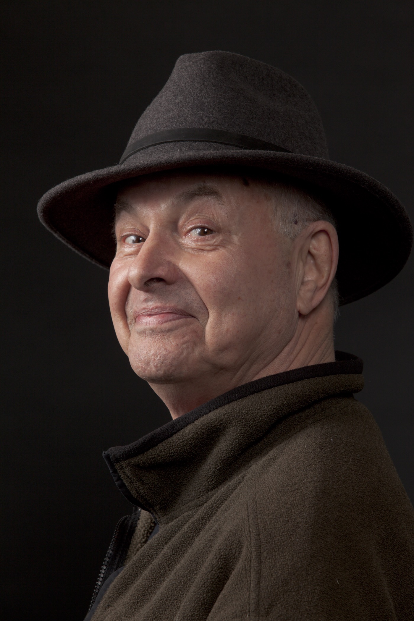 Remembering Robert Huffman | Oregon ArtsWatch Archives