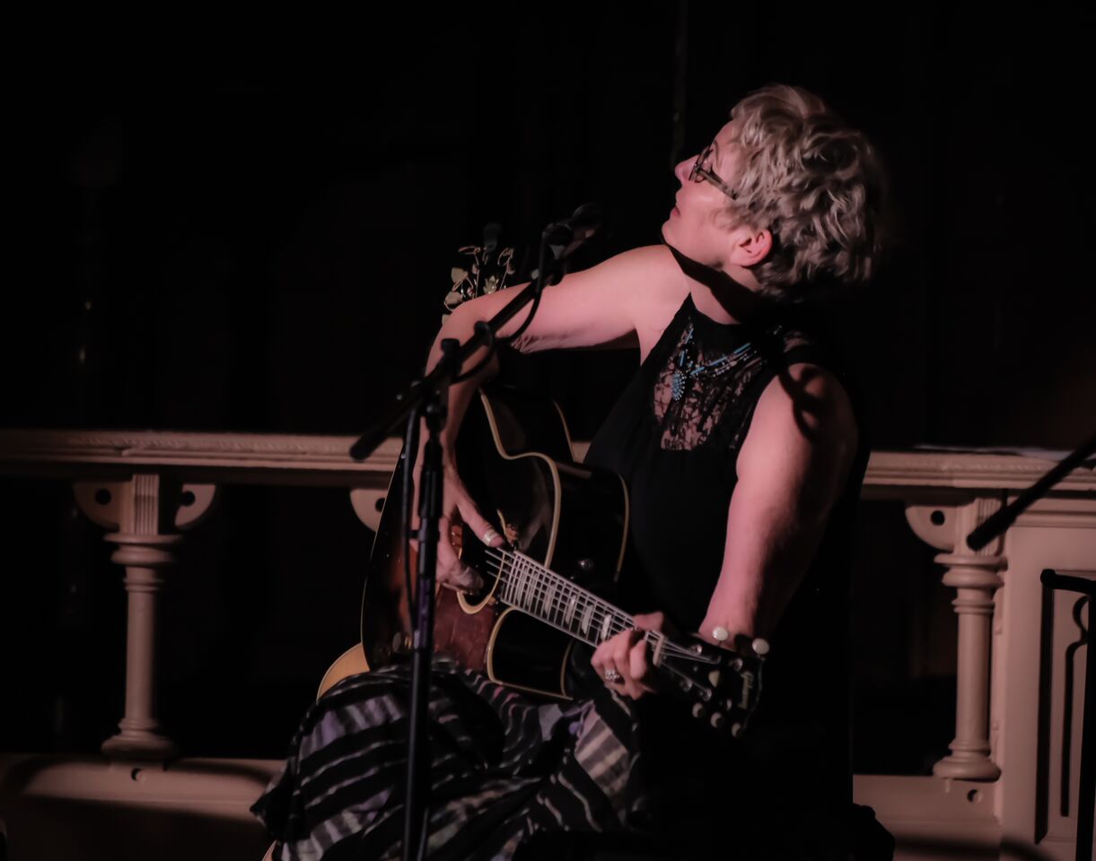 Roots on the Rails review: Secular hymns, backroads ballads and blues ...