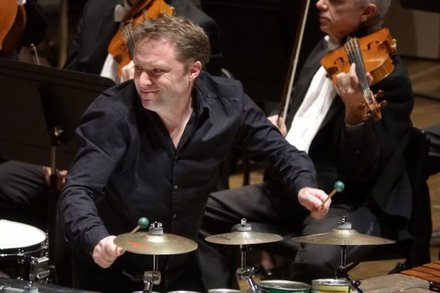 Oregon Symphony review: Heroic journeys | Oregon ArtsWatch Archives