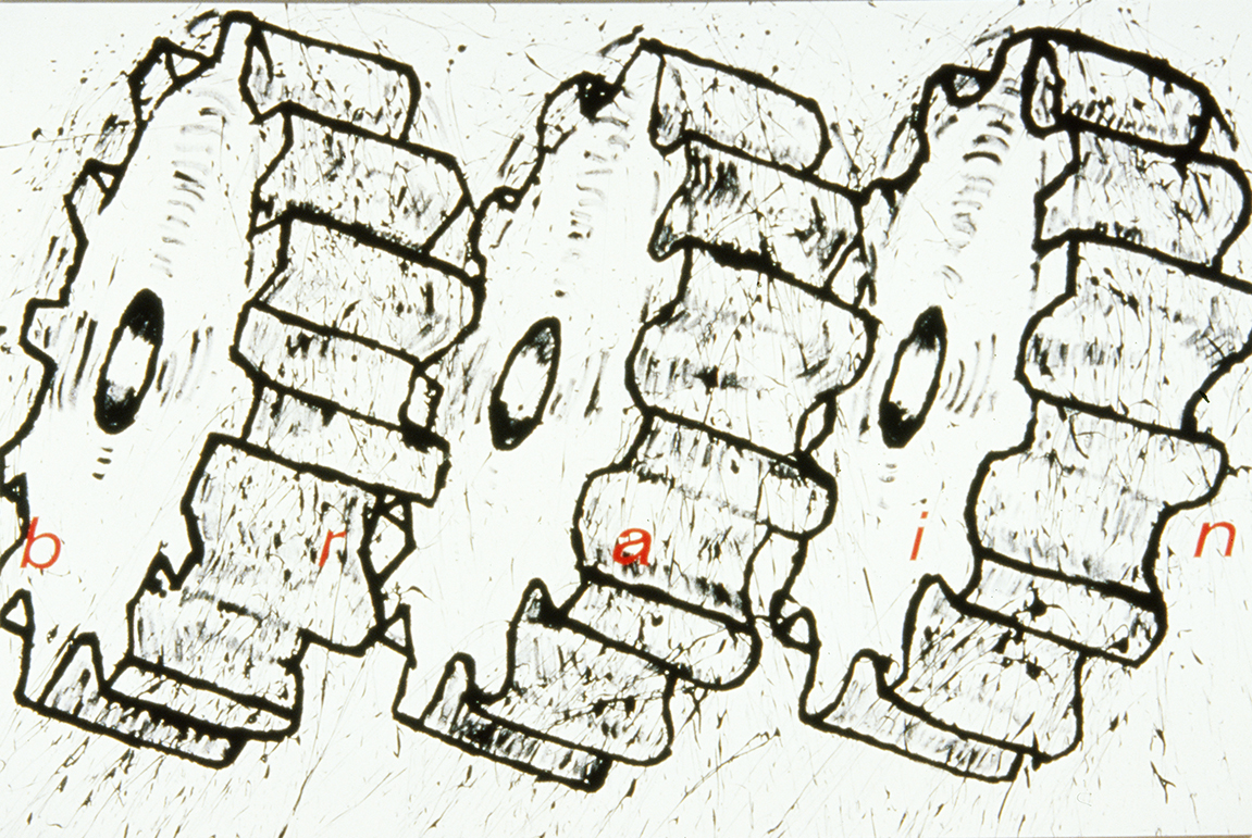 Tad Savinar on his many career paths | Oregon ArtsWatch Archives