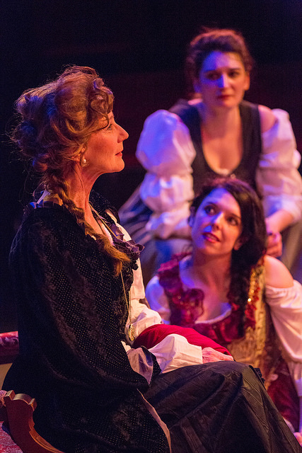 Playhouse Creatures: relevant as ever | Oregon ArtsWatch Archives