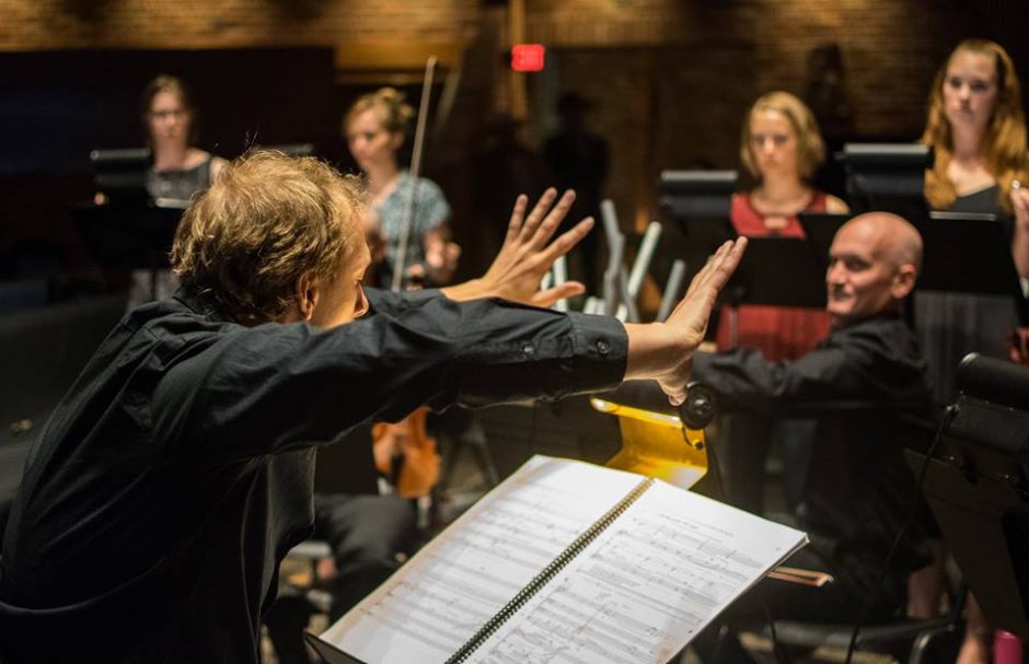 'Two Yosemites' review: mythological quest | Oregon ArtsWatch Archives